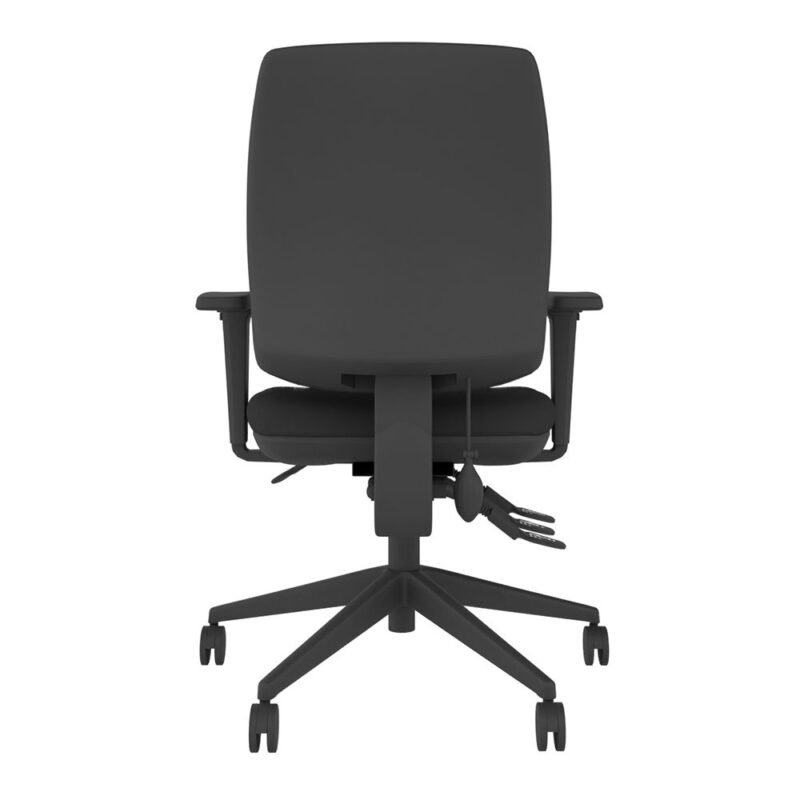 Positiv P-Sit Medium Back Ergonomic Chair | TDX Office Furniture