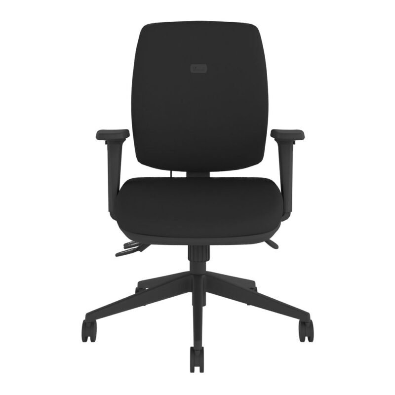 Positiv P-Sit Medium Back Ergonomic Chair | TDX Office Furniture