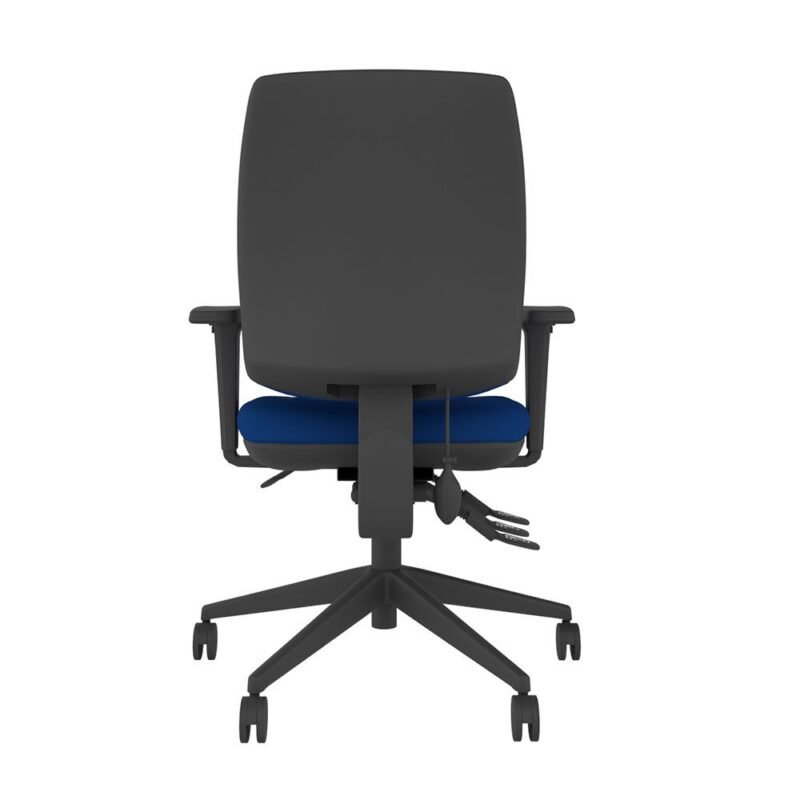 Positiv P-Sit Medium Back Ergonomic Chair | TDX Office Furniture