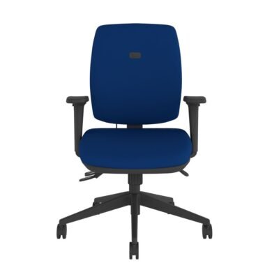 Positiv P-Sit Medium Back Ergonomic Chair | TDX Office Furniture