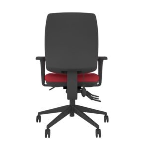 Positiv P-Sit Medium Back Ergonomic Chair | TDX Office Furniture