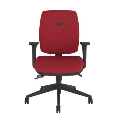 Positiv P-Sit Medium Back Ergonomic Chair | TDX Office Furniture